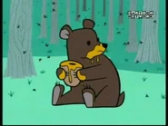 List of Species seen in The Powerpuff Girls | Cartoon Network Animals ...