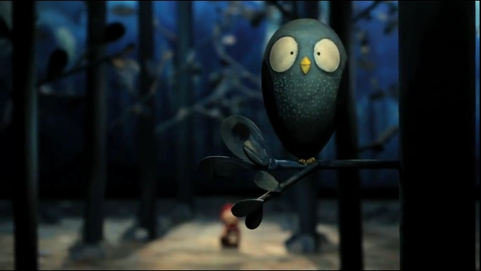 Great Grey Owl | Cartoon Network Animals Wiki | Fandom