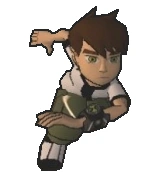 Ben Tennyson (PoE Timeline) | CN CartoonNetwork Wiki | Fandom