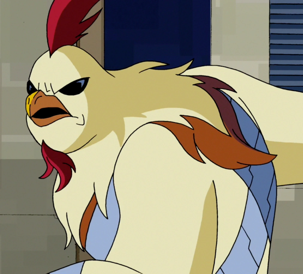 Liam | CN CartoonNetwork Wiki | Fandom