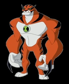 Rath | CN CartoonNetwork Wiki | Fandom