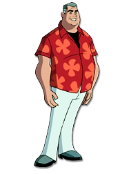 Max Tennyson | CN CartoonNetwork Wiki | Fandom