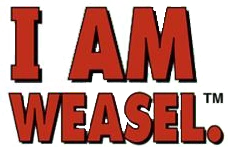 I Am Weasel | CN CartoonNetwork Wiki | Fandom