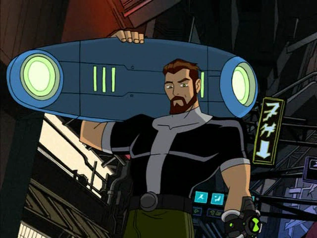 Ben 10,000 (Episode) | CN CartoonNetwork Wiki | Fandom