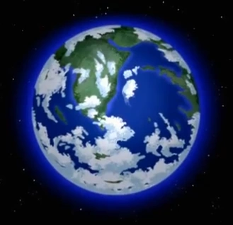 Earth | CN CartoonNetwork Wiki | Fandom