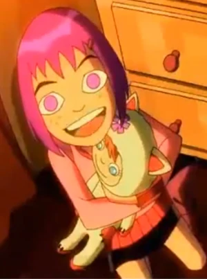 Madison | CN CartoonNetwork Wiki | Fandom