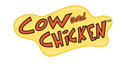 Cow and Chicken | CN CartoonNetwork Wiki | Fandom