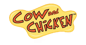 Cow and Chicken | CN CartoonNetwork Wiki | Fandom