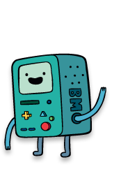 Beemo | CN Characters Wiki | Fandom