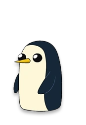 Gunter | CN Characters Wiki | Fandom