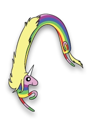 Lady Rainicorn | CN Characters Wiki | Fandom