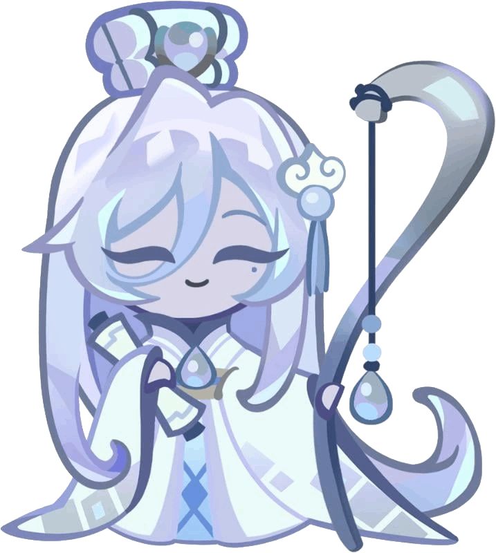 Moonstone Cookie | CN Cookie Run Kingdom Wiki | Fandom