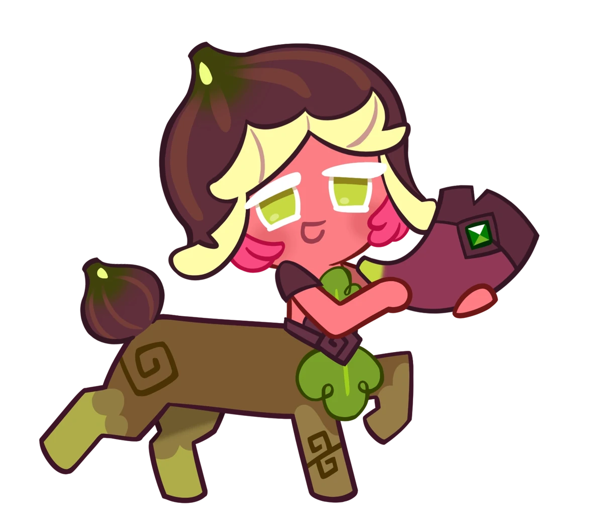 Other Changes | CN Cookie Run Kingdom Wiki | Fandom