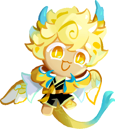 Tengshe Cookie | CN Cookie Run Kingdom Wiki | Fandom