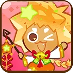 Exclusive Cookies | CN Cookie Run Kingdom Wiki | Fandom