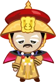 Exclusive Cookies | CN Cookie Run Kingdom Wiki | Fandom