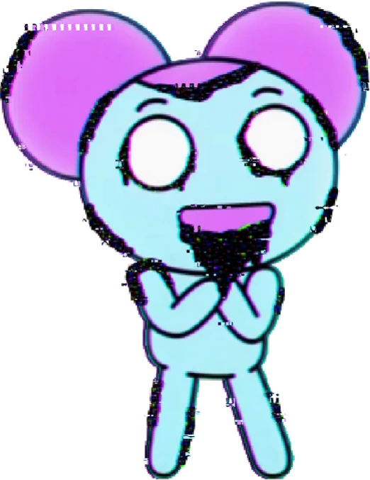 Corrupted Pibby | Cartoon Network's Doors Wiki | Fandom