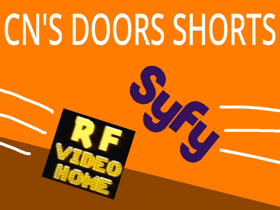 RF Video Home | Cartoon Network's Doors Wiki | Fandom