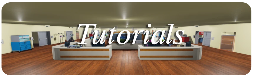 Tutorials | CNA Simulator Wiki | Fandom