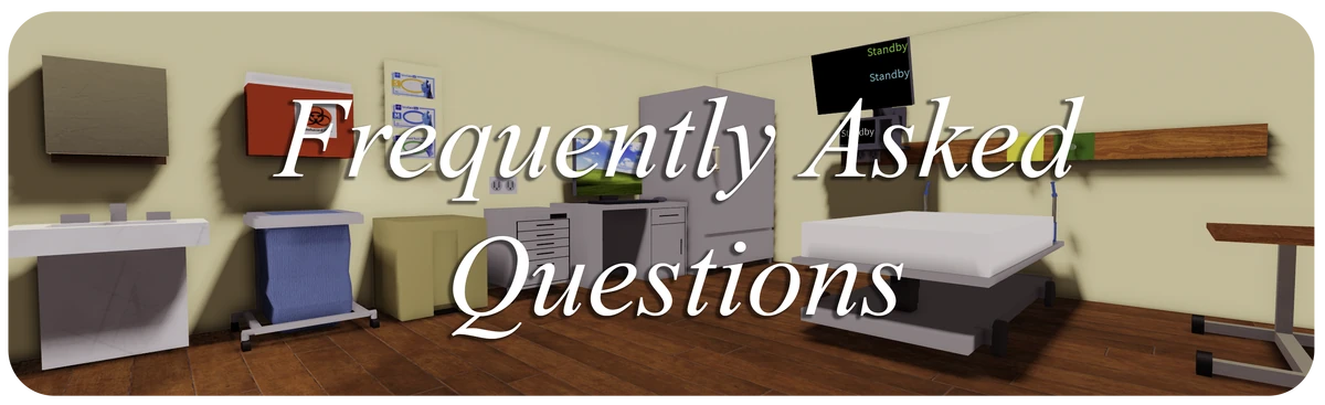 FAQ | CNA Simulator Wiki | Fandom