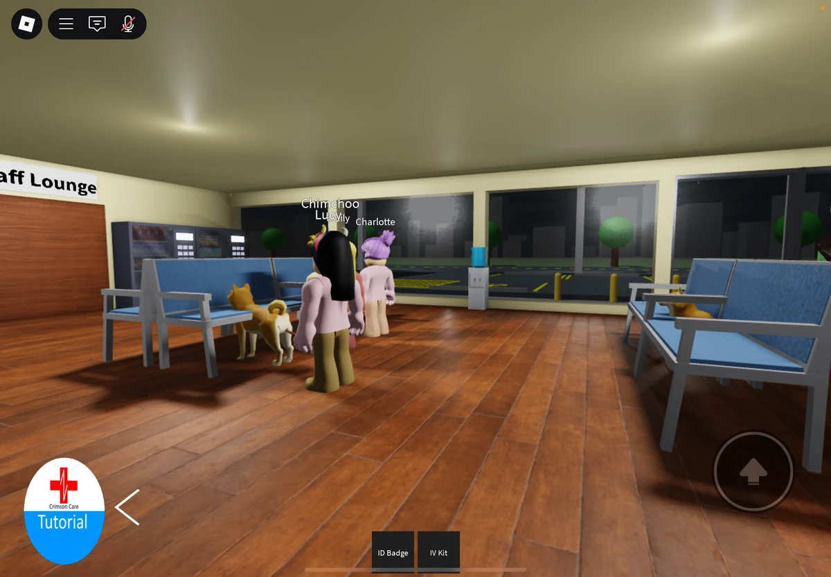 Units and Layouts | CNA Simulator Wiki | Fandom