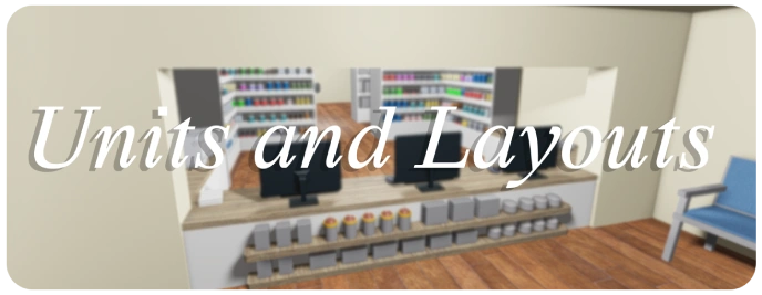 Units and Layouts | CNA Simulator Wiki | Fandom