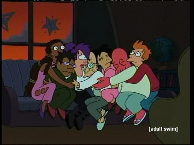 Category:September 2006 | Cartoon Network/Adult Swim Archives Wiki | Fandom