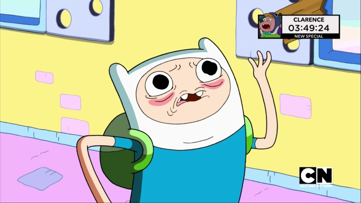 June 5, 2017 | Cartoon Network/Adult Swim Archives Wiki | Fandom