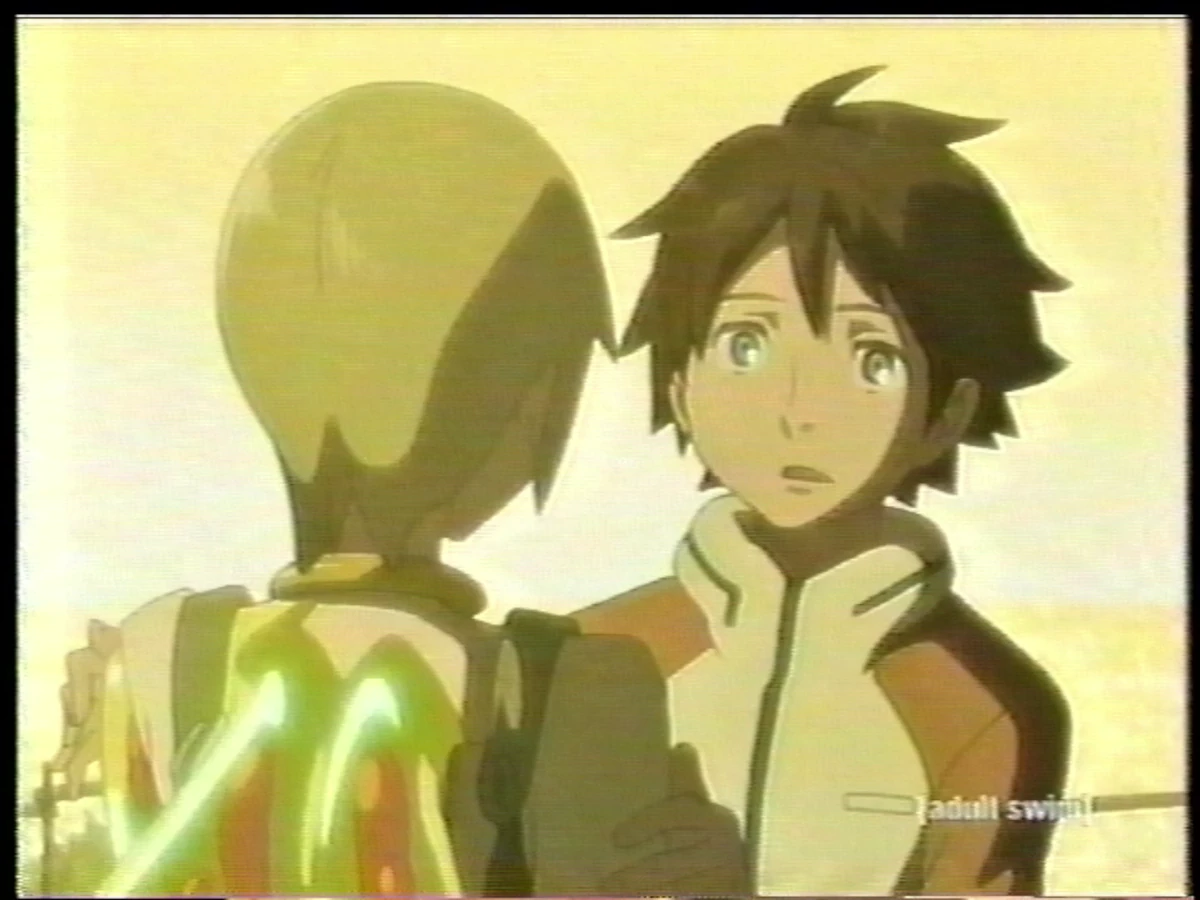 April 8, 2007 | Cartoon Network/Adult Swim Archives Wiki | Fandom