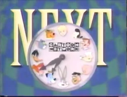 Cartoon Network Bumpers | Cartoon Network/Adult Swim Archives Wiki | Fandom