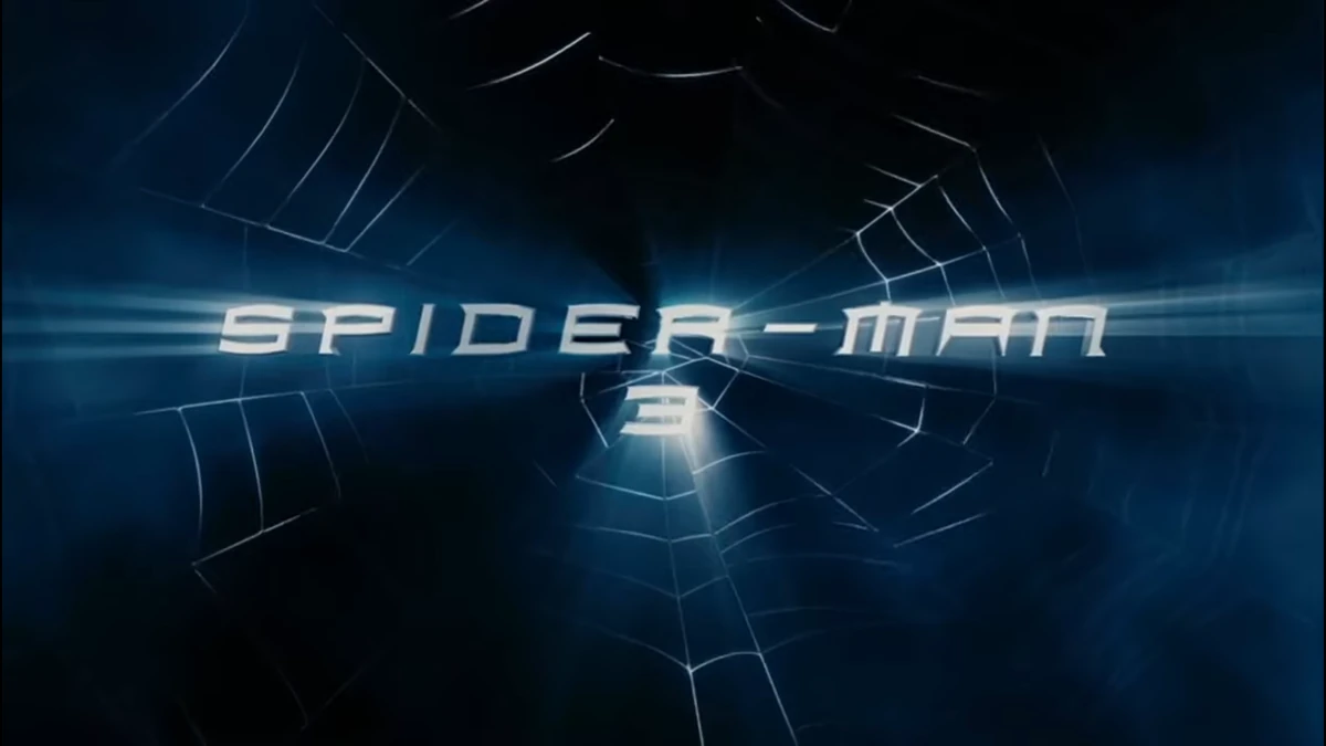 Spider-Man 3 | Cartoon Network/Adult Swim Archives Wiki | Fandom