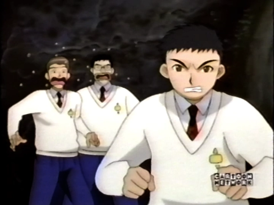 September 6, 2000 | Cartoon Network/Adult Swim Archives Wiki | Fandom