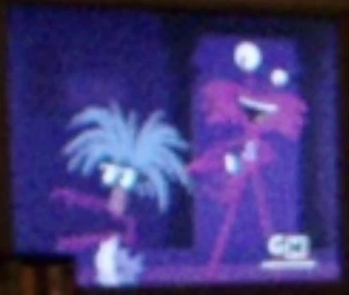 October 8, 2006 | Cartoon Network/Adult Swim Archives Wiki | Fandom