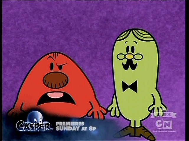 February 27, 2008 | Cartoon Network/Adult Swim Archives Wiki | Fandom