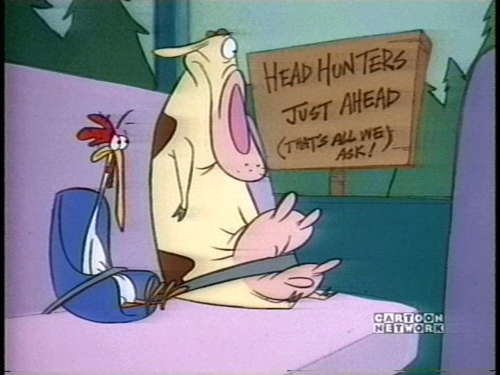 November 18, 1999 | Cartoon Network/Adult Swim Archives Wiki | Fandom