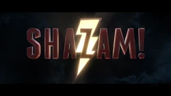 Shazam! | Cartoon Network/Adult Swim Archives Wiki | Fandom