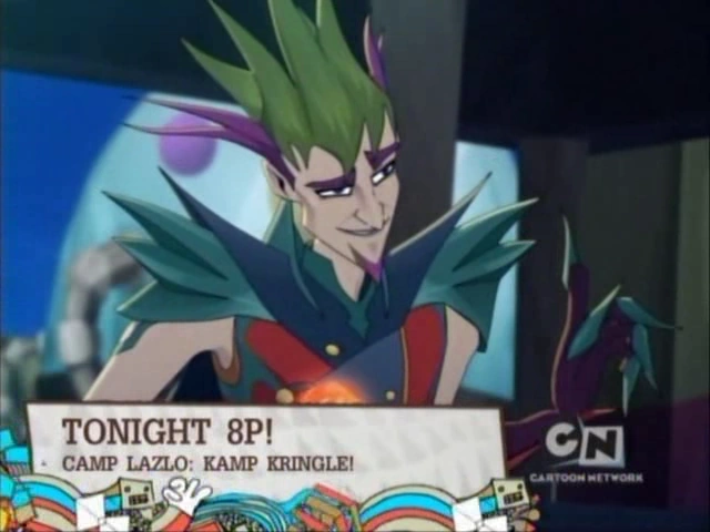 December 7, 2007 | Cartoon Network/Adult Swim Archives Wiki | Fandom