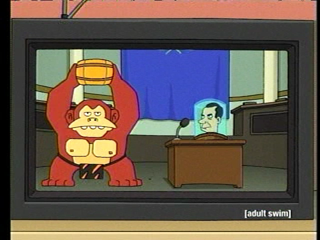 March 12, 2006 | Cartoon Network/Adult Swim Archives Wiki | Fandom