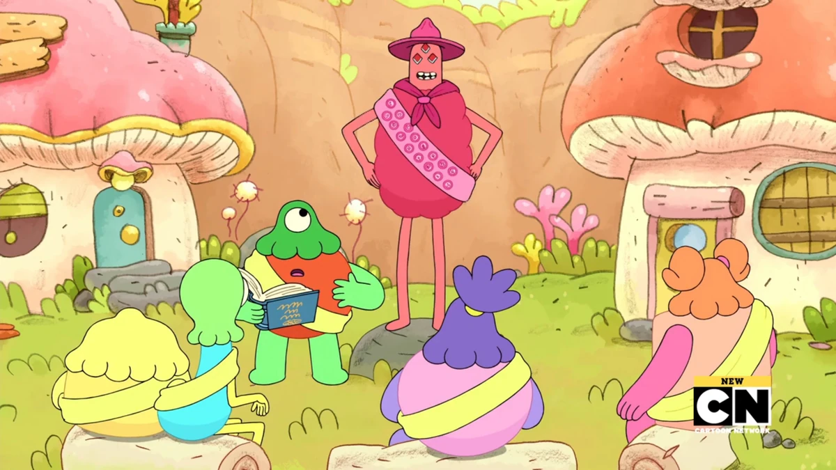 August 13, 2021 | Cartoon Network/Adult Swim Archives Wiki | Fandom