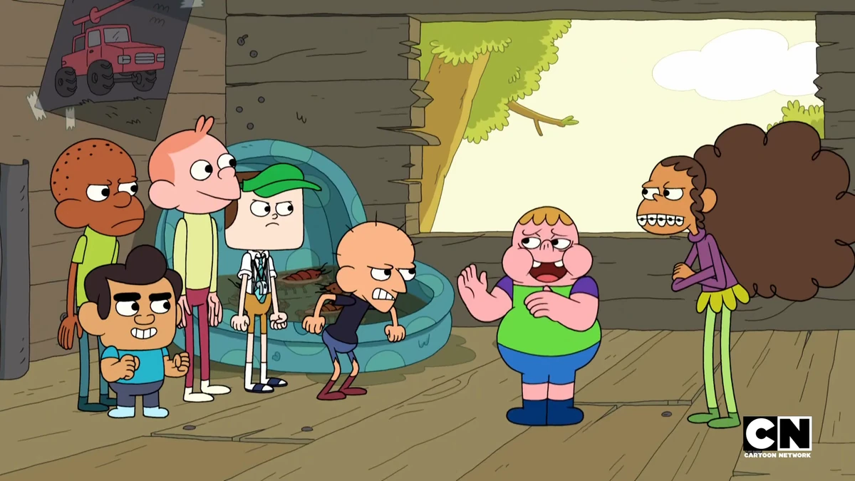 May 16, 2023 | Cartoon Network/Adult Swim Archives Wiki | Fandom