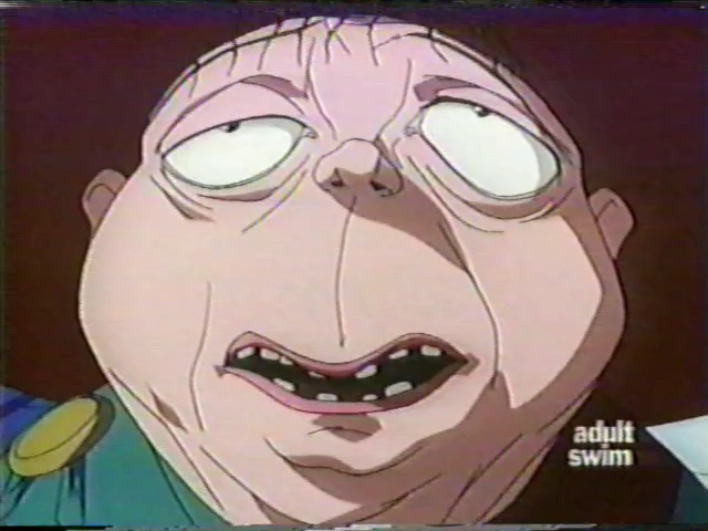 March 26, 2003 | Cartoon Network/Adult Swim Archives Wiki | Fandom