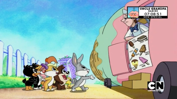 August 20, 2015 | Cartoon Network/Adult Swim Archives Wiki | Fandom