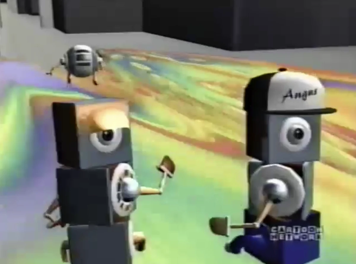 April 7, 1999 | Cartoon Network/Adult Swim Archives Wiki | Fandom