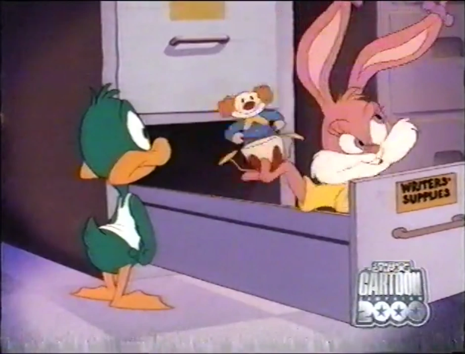 March 18, 2000 | Cartoon Network/Adult Swim Archives Wiki | Fandom