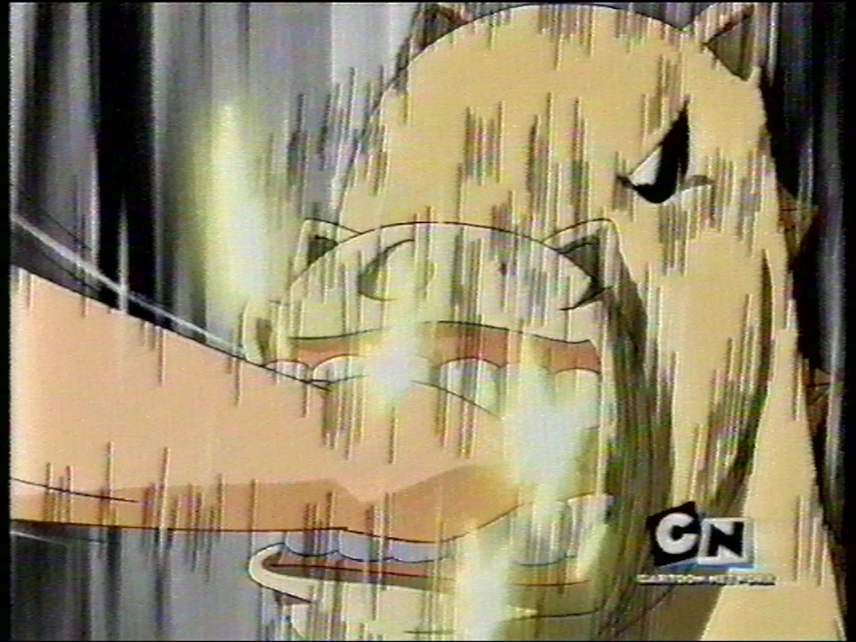 August 20, 2005 | Cartoon Network/Adult Swim Archives Wiki | Fandom
