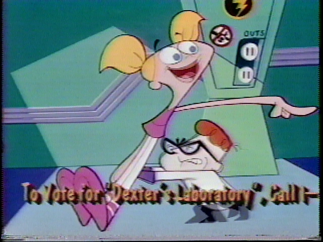 Category:1995 | Cartoon Network/Adult Swim Archives Wiki | Fandom