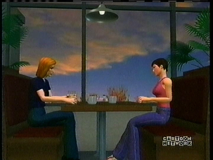 June 7, 2002 | Cartoon Network/Adult Swim Archives Wiki | Fandom