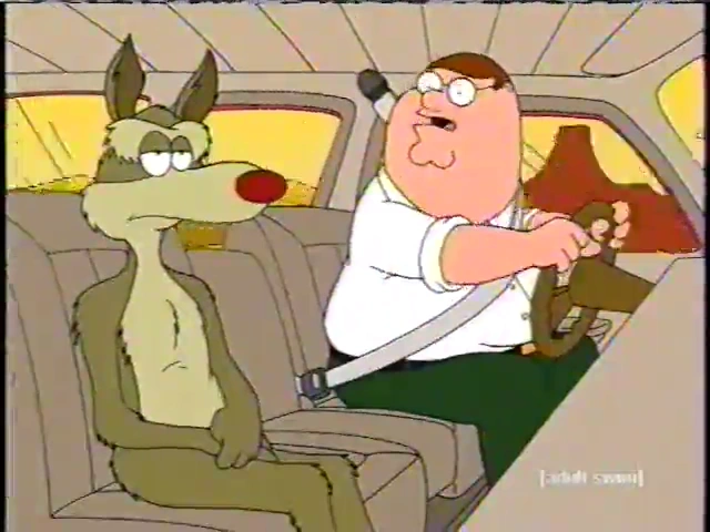 August 18, 2005 | Cartoon Network/Adult Swim Archives Wiki | Fandom