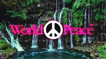 Million Dollar Extreme Presents: World Peace | Cartoon Network/Adult ...