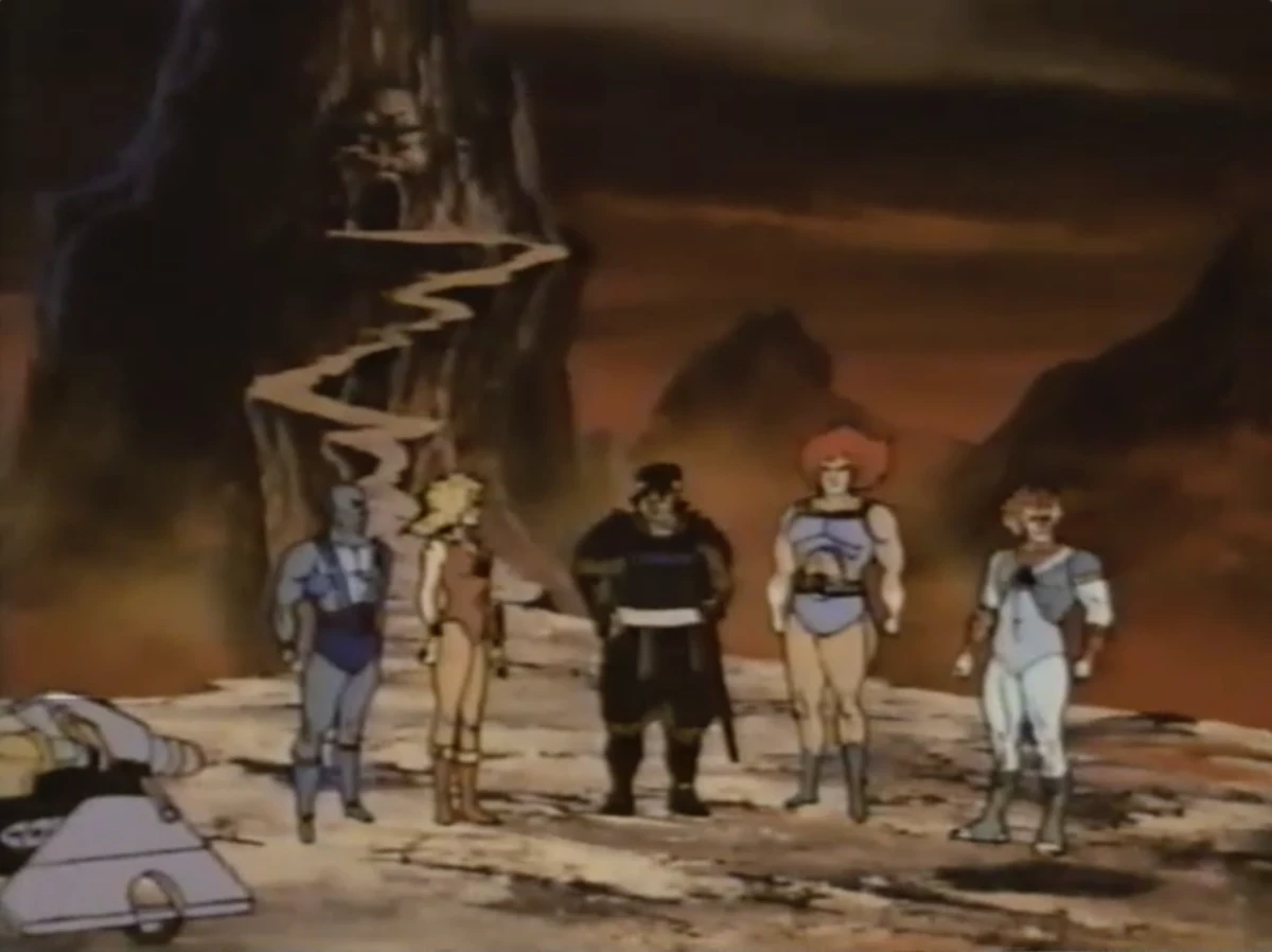 December 23, 1997 | Cartoon Network/Adult Swim Archives Wiki | Fandom